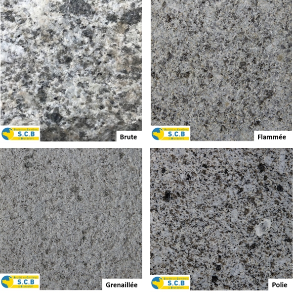 Huelgoat – LITHOSCOPE